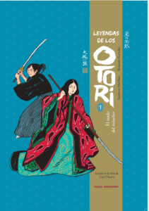 Catálogo | Tengu Ediciones